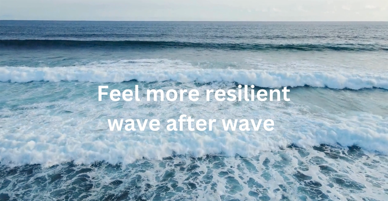 Learning to ride the waves of life | Ericeira Waves Surf School